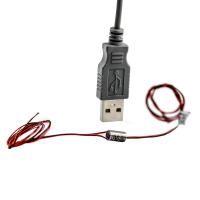 China Super Mini Rotary Slip Ring Supporting Multi Signal Transmission for sale
