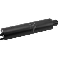 China 4mm 52 Circuits Through Hole Slip Ring Transmitting 2A Current for sale