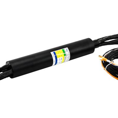 China Multi-Signal Slip Ring with 4mm Bore for sale