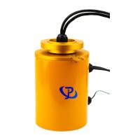 China High / Low Temperature Rotary Slip Ring,Customized signal slip ring for sale