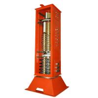 China Electrical Slip Ring With High Speed And Stable Performance for sale