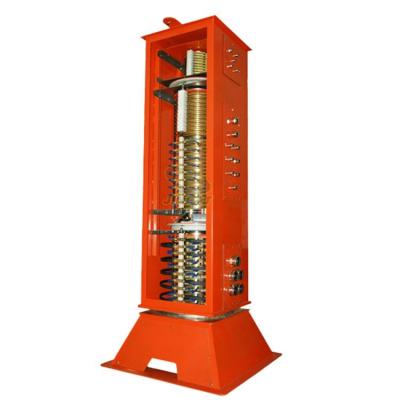 China Electrical Slip Ring With High Speed And Stable Performance for sale
