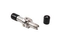 China Single Channel Fiber Optic Rotary Joint 1650nm Low Insertion Loss Customizable for sale