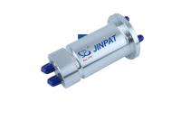 China 4-Channel High-Frequency Slip Ring, IP40, 30Rpm for sale
