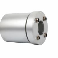 China 20 Circuits 100mm ID Through Bore Slip Ring Low Electrical Noise for sale