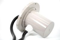 China High Precision IP67 Through Bore Slip Rings Wide Working Temperature for sale