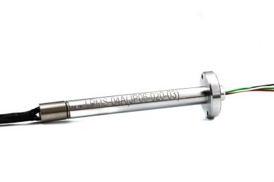 China 4 Circuits Model Mini Slip Ring LPM-04A for sale