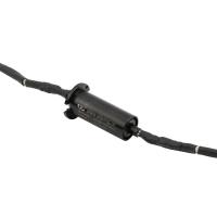 China Ethernet Slip Ring 300rpm 1000Mbps 36A for sale