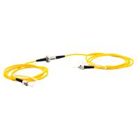 China Fiber Optic Rotary Joint 1 Channel 650-1650nm IP68 2000 RPM for sale