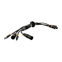 China 36 Circuit HDMI USB3.0 Slip Ring for HD Video Transmission for sale