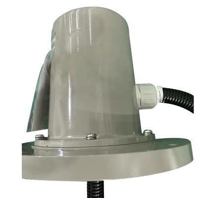China 19 Circuit 30A Through Hole Slip Ring 240VDC for sale