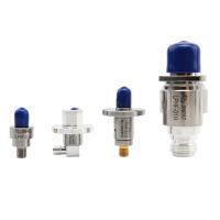 China 1 Channel HF Rotary Slip Ring with 1500W Peak Power and 18 GHz Frequency Range for sale