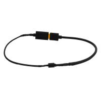 China Miniature USB Signal Slip Rings Camera Stabilizer 1 Circuit 500rpm for sale