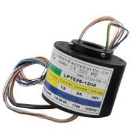 China Slip Ring Wind Generators 240VAC Protection Grade IP54 for sale