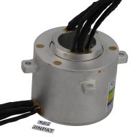 China 12 Circuits Through Hole Slip Ring 10A for sale
