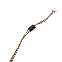 China Multi Circuits Capsule Slip Rings  LPMS-08A for sale