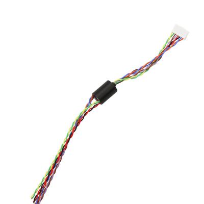 China Multi Circuits Capsule Slip Rings  LPMS-08A for sale