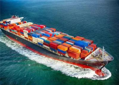 China To Hungary Germany Shipping And Customs Clearance Of Goods 20GP 40GP 45HQ Container for sale