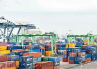 China FOB CIF EXW Rail Transport Logistic , Sea Freight Forwarders From China To Usa for sale