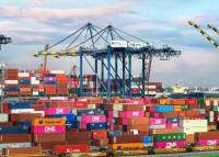 China Reliable Forwarder International Shipping NVOCC WCA Qualification for sale