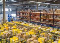 China Relabeling FBA International Shipping Freight Forwarder Liquidation Warehousing Service for sale