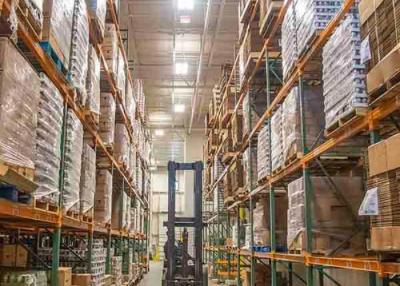 China Professional Amazon FBA Shipping Service To Worldwide Warehouse for sale