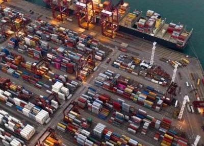 China Door To Door Worldwide Logistics International Warehousing Services In Shenzhen China for sale