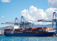 China Professional Customs Clearance Services From China To Europe Freight Forwarder for sale