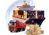 China Considerate International Warehousing Services , Bonded Warehouse Storage Services for sale