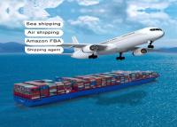 China Drop Shipping International Air Freight Forwarders Global DDP FBA for sale
