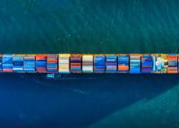 China NVOCC Qualification Import Freight Forwarder With Warehousing To Trieste for sale