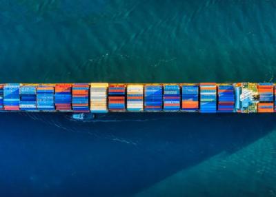 China NVOCC Qualification Import Freight Forwarder With Warehousing To Trieste for sale