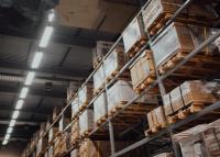 China Reliable International Logistics Service , Warehousing Agents Shipping Freight Services for sale