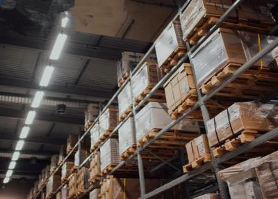 China Reliable International Logistics Service , Warehousing Agents Shipping Freight Services for sale