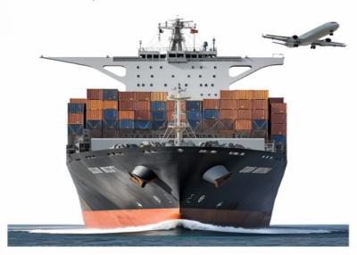 China Consolidation International Dropshipping Business , Freight Forwarder Air Freight DDU for sale