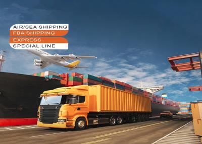 China Safe Quick International Dropshipping Business From China To USA for sale