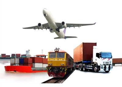 China Consolidation Shipping Freight Service From Shenzhen / Ningbo To Johannesburg for sale
