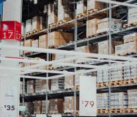 China One Parcel Quick Logistics International Shipping Agency NVOCC Qualification for sale