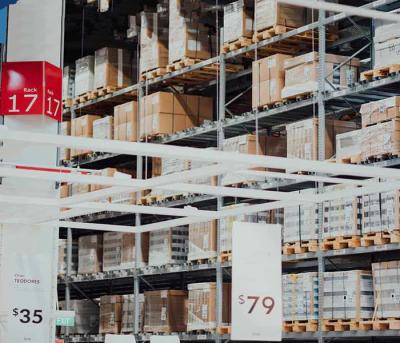 China One Parcel Quick Logistics International Shipping Agency NVOCC Qualification for sale