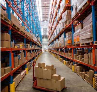 China DDU DDP DAP Global Shipping Services Freight China To World Freight Forwarding for sale