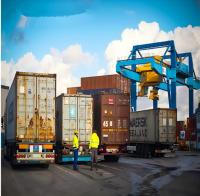 China SGS Certificate Ocean Freight Consolidation Shipping Services 20gp 40gp 40hq for sale