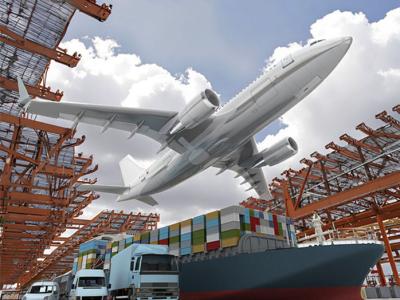 China FCL LCL International Freight Forwarder Sea Air Shipping NVOCC Qualification for sale