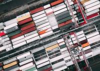 China NVOCC Cargo International Forwarders From China To UK Italy Portugal for sale