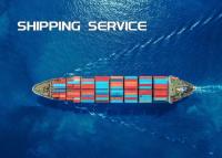 China China To Japan Customs Clearance Services 20GP 40GP 40HQ Container for sale