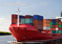 China 40GP 40HQ 45HQ Freight Consolidation Services Global With Container Loading for sale