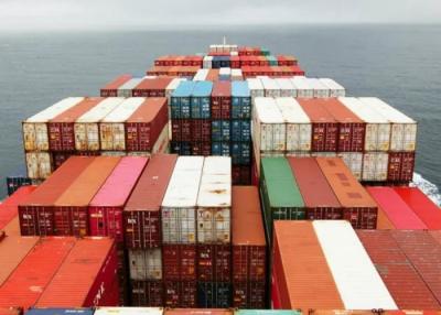 China Professional Import Freight Forwarder , Import Export Agents In Shenzhen China for sale