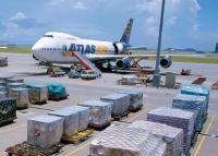 China International Air Freight Logistics From China To Hungary DDP Service for sale