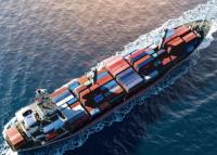 China From Shenzhen Ningbo Shanghai China International Shipping Agency To Amazon for sale