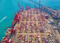 China Internationl Sea Shipping Company , Best Rate LCL Sea Freight China for sale