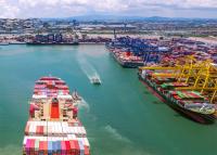 China FCL LCL Global Freight Forwarding Service , Ecommerce Shipping Services NVOCC for sale